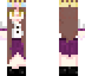 disabled | Minecraft Skins