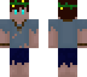 dokkf | Minecraft Skin