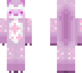 ferret | Minecraft Skins