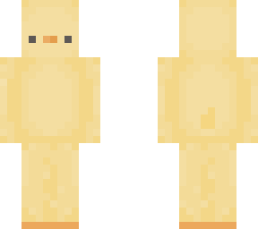 an duck | Minecraft Skins