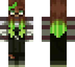 fauna | Minecraft Skins