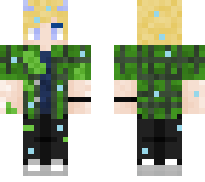 Fish | Minecraft Skins