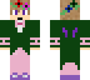 elf boy | Minecraft Skins