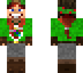 Griefer Minecraft Skins