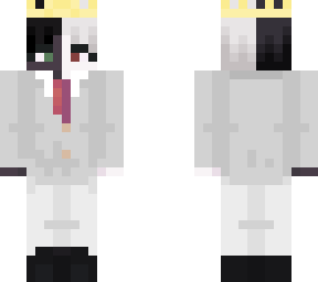 Ghostboo | Minecraft Skin