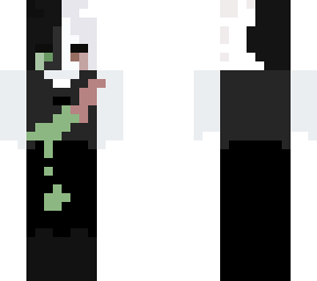 Ghostboo | Minecraft Skin