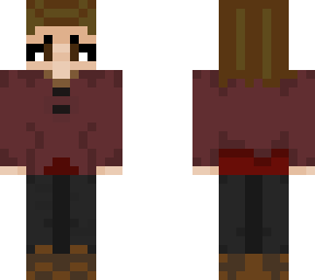 skyrim | Minecraft Skins