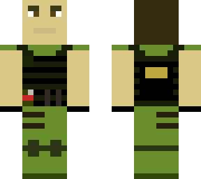black ops | Minecraft Skins