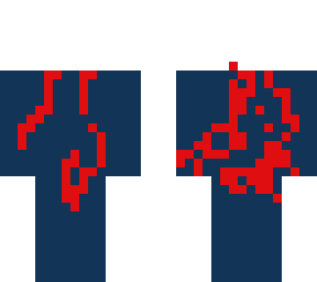 headless | Minecraft Skin