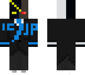 incognito | Minecraft Skins