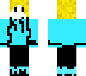 invis | Minecraft Skins