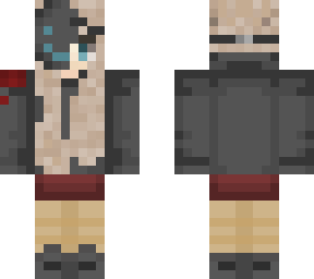 itsalyssa | Minecraft Skins