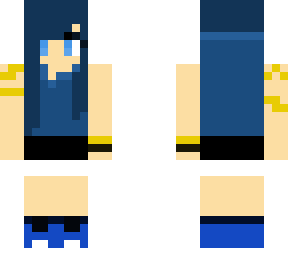 Itsfunneh Minecraft Skins