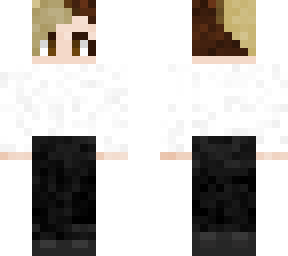 josie test 8 | Minecraft Skin