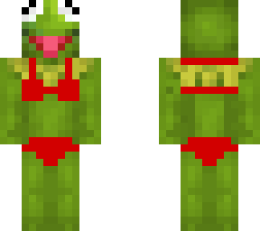 bikini | Minecraft Skins