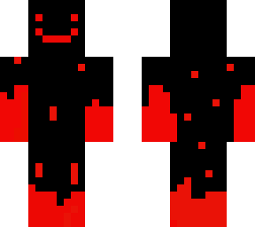 killer dream | Minecraft Skin
