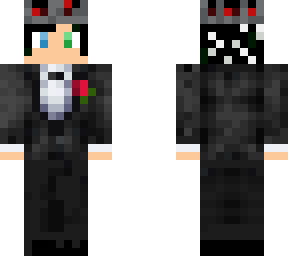 lio | Minecraft Skin
