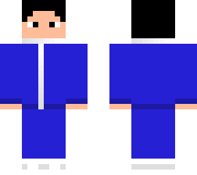 lookism | Minecraft Skins