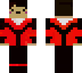 magnum | Minecraft Skin