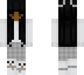 mistletoe | Minecraft Skin