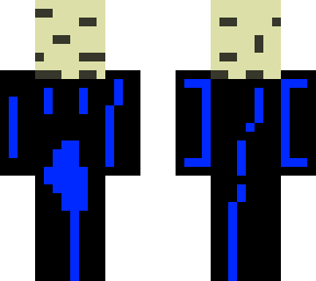 endstone | Minecraft Skins