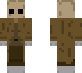 Mono | Minecraft Skin