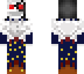 fnaf rp fnaf sl | Minecraft Skins