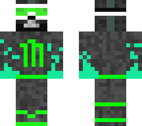 bike rider | Minecraft Skins