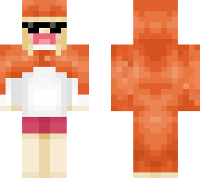Socksfor1 Mrblaza Minecraft Skins