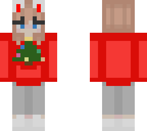 nihachu | Minecraft Skins