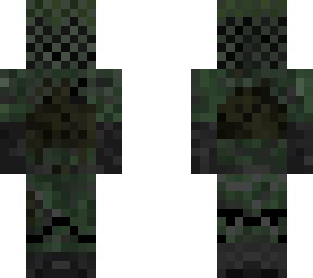 nokk | Minecraft Skins