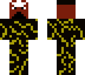 OPERA | Minecraft Skin