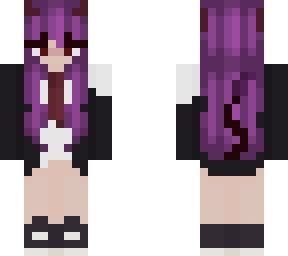 OwO | Minecraft Skin