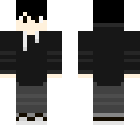 Pogocraft skin | Minecraft Skin