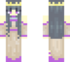 warrior princess | Minecraft Skins