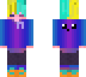 pro player ekin 3 remaining | Minecraft Skin