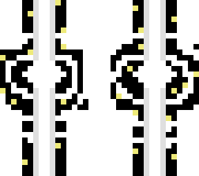 Quasar | Minecraft Skin