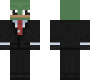 rana | Minecraft Skins