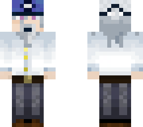 Redneck Minecraft Skins