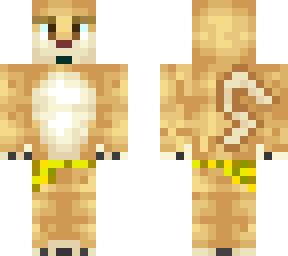 Richi-Chan | Minecraft Skin