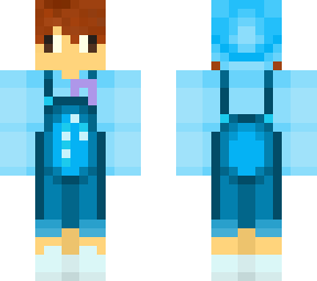 ryguyrocky | Minecraft Skins
