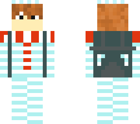 ryguyrocky | Minecraft Skins
