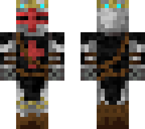 sinner | Minecraft Skins