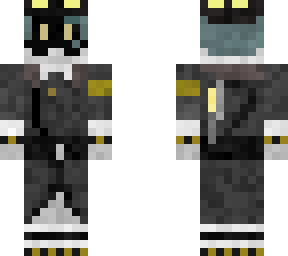 serial designation n | Minecraft Skins