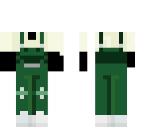 smp skin | Minecraft Skin