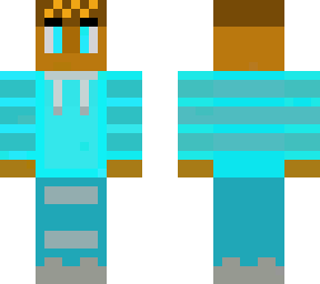 sokka | Minecraft Skins