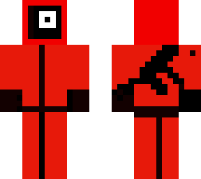 squid mc squid | Minecraft Skins