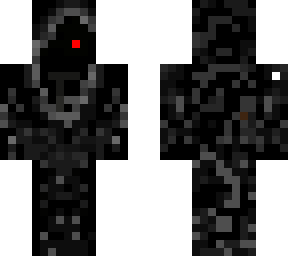 Soul Reaper | Minecraft Skin