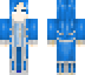 tang san | Minecraft Skins