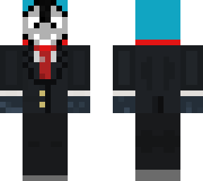 Thomas The Tank Engine Thomas | Minecraft Skins